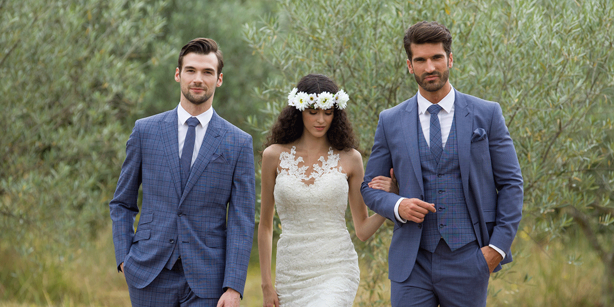 Home - Top Mark Suits