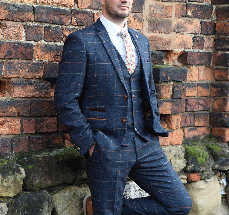 Home - Top Mark Suits