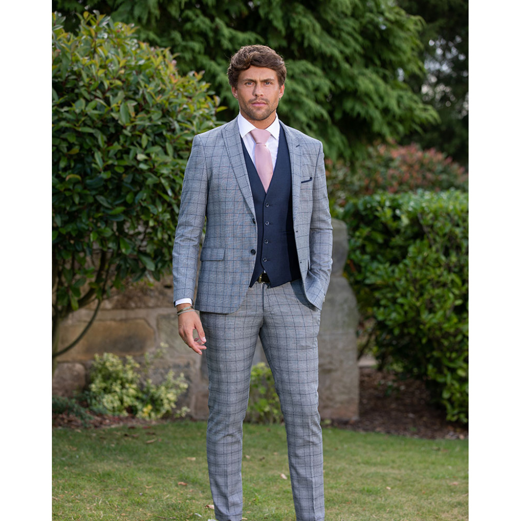 Mens Hire - Top Mark Suits