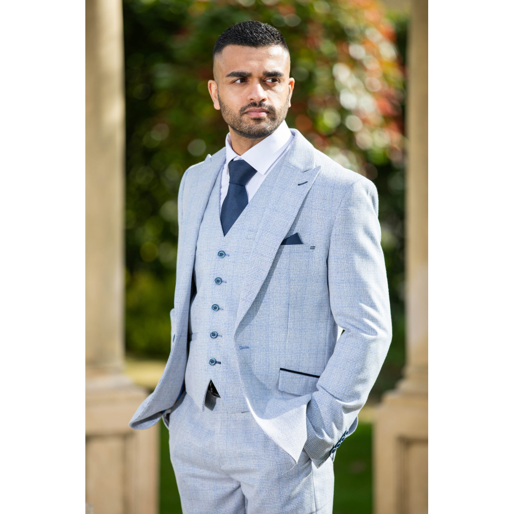 Mens Hire - Top Mark Suits