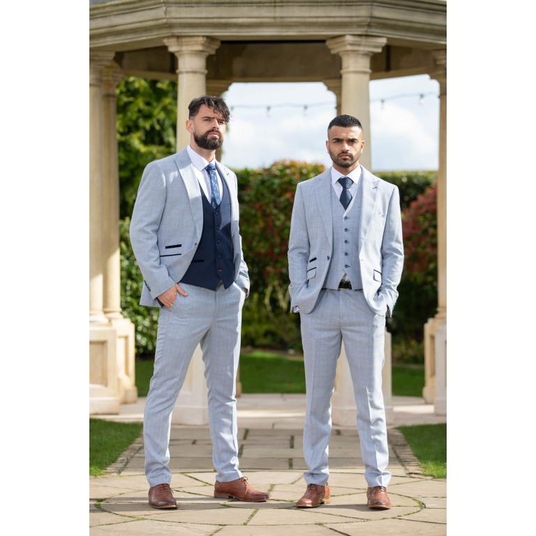 Home - Top Mark Suits